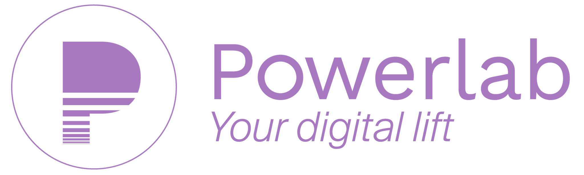 Powerlab Luxembourg | Expert digital & IA depuis 10 ans